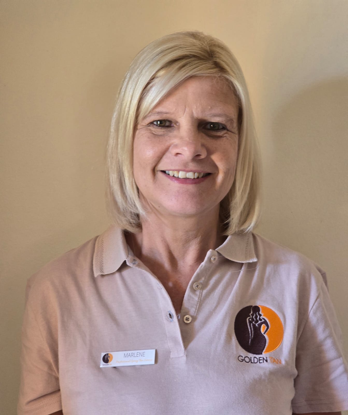 Golden Tan Spray Tan Pretoria Moot